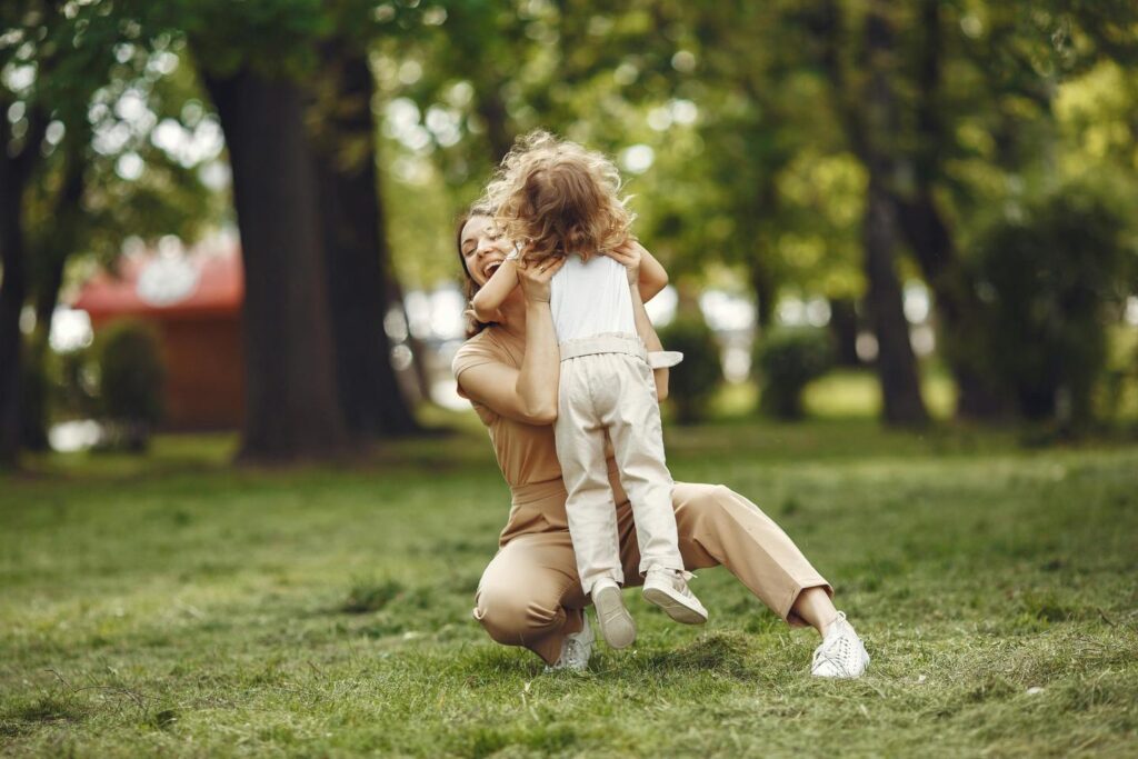 Calm Mama Revolution: For Moms of Highly Sensitive Children