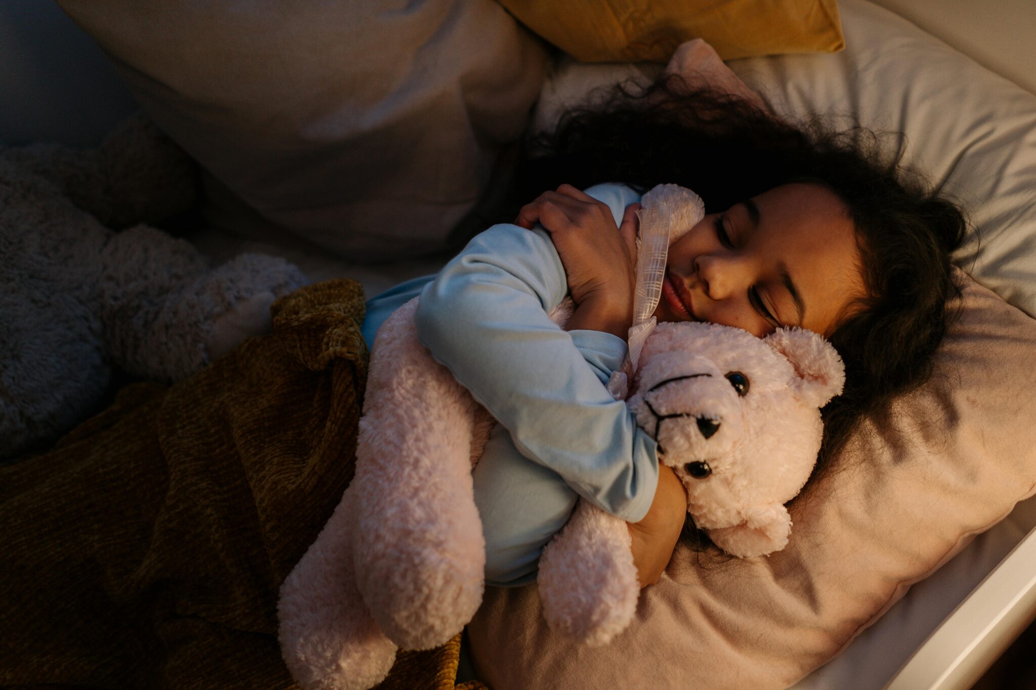 Managing Texture Sensitivity in Highly Sensitive Children