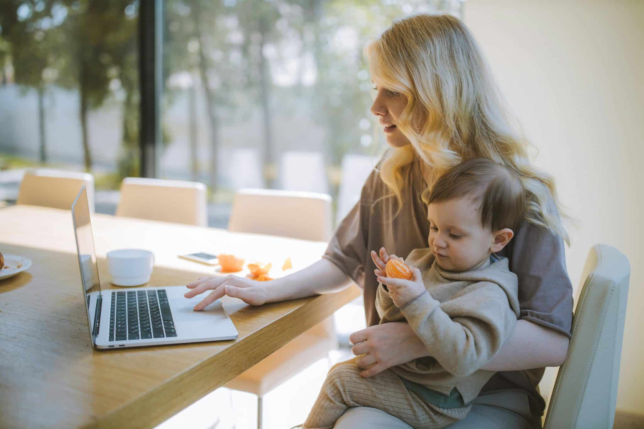 Understanding Your Deeply Feeling Kids: A Guide for Moms