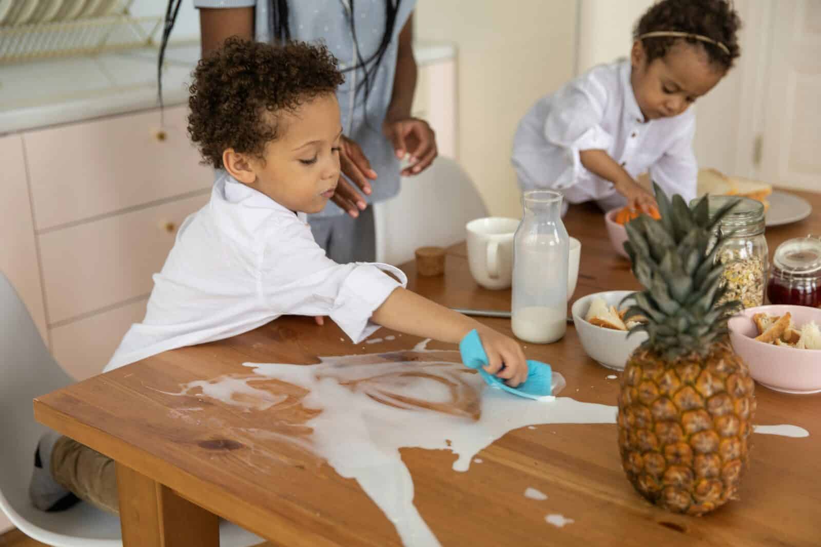 For Moms of Highly Sensitive Children & Deeply Feeling Kids